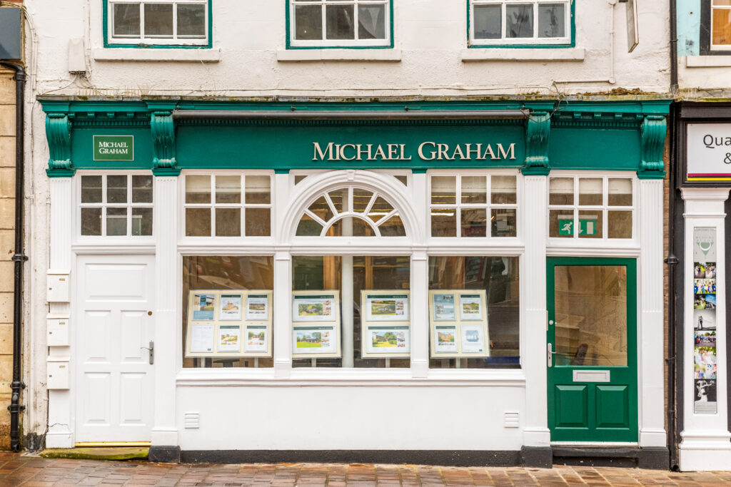Northampton | Michael Graham