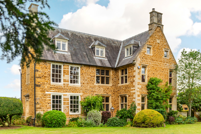 Buying | Michael Graham