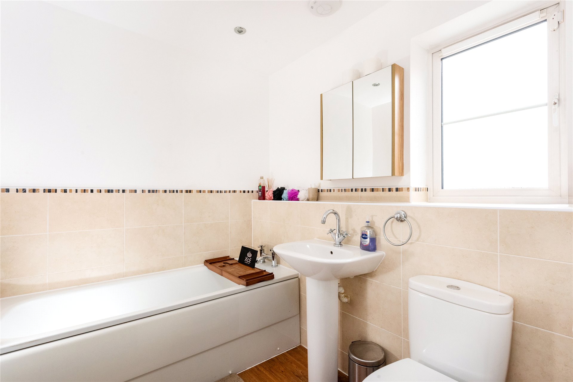 3, Rolfe Close, Winslow, Buckinghamshire, MK18 3FT | Michael Graham