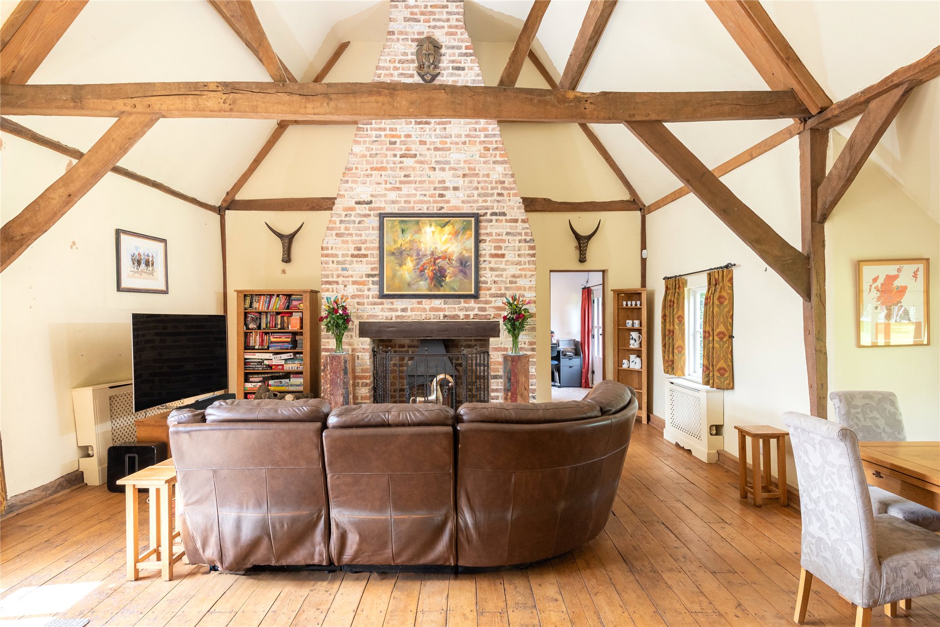 Graycroft, Hebing End, Benington, Hertfordshire, SG2 7DD | Michael Graham