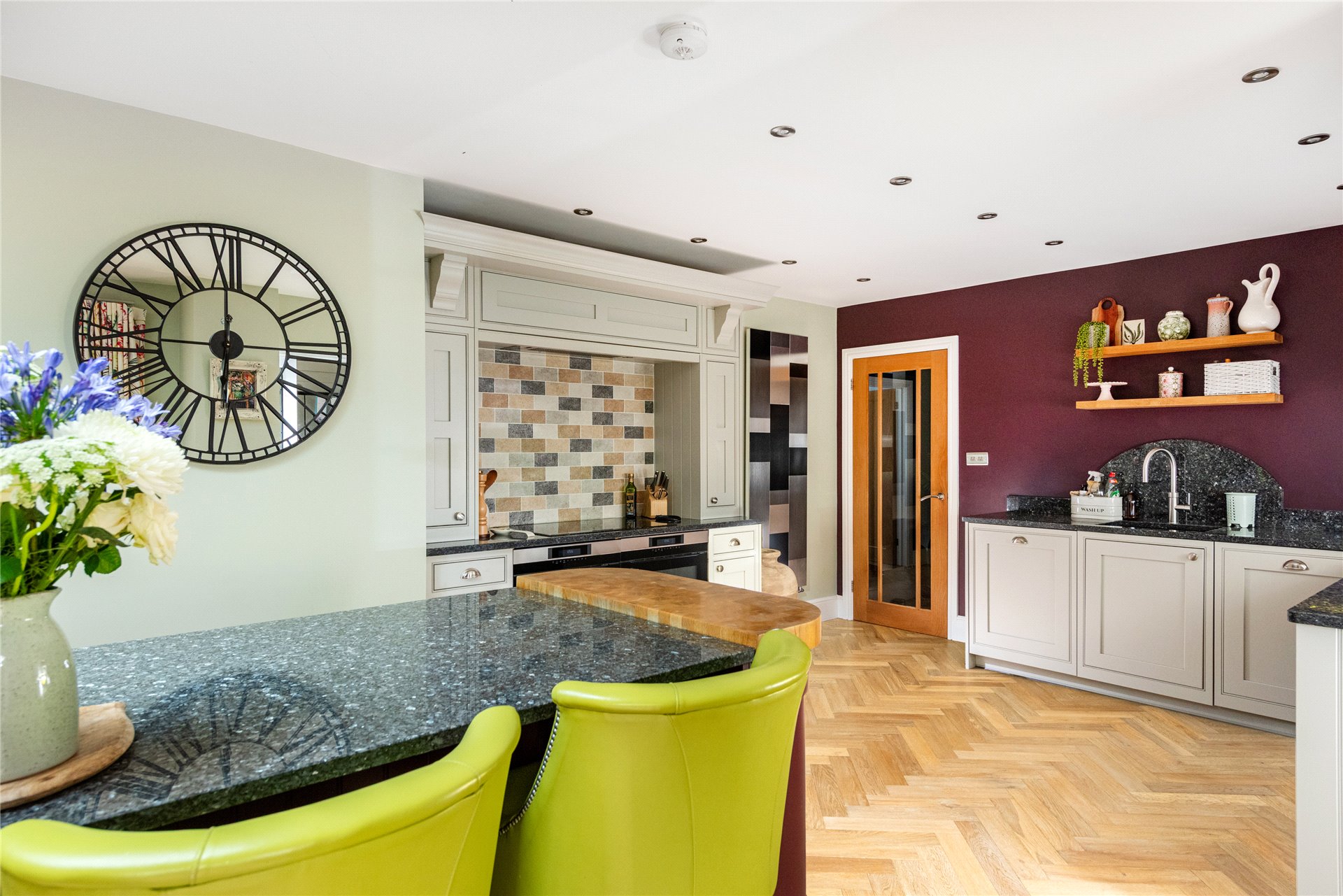 Quorn House, Ashby Court, Cold Ashby Road, Guilsborough ...