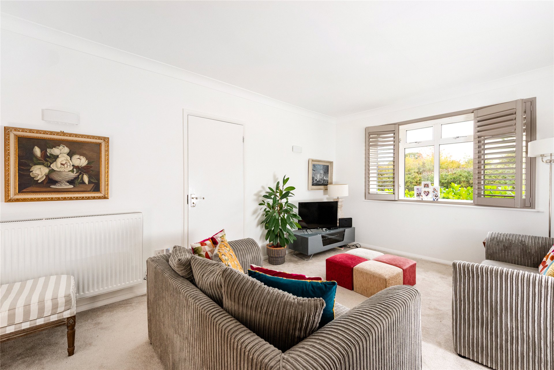 Brambles, Cadsden Road, Princes Risborough, Buckinghamshire, HP27 0LZ ...