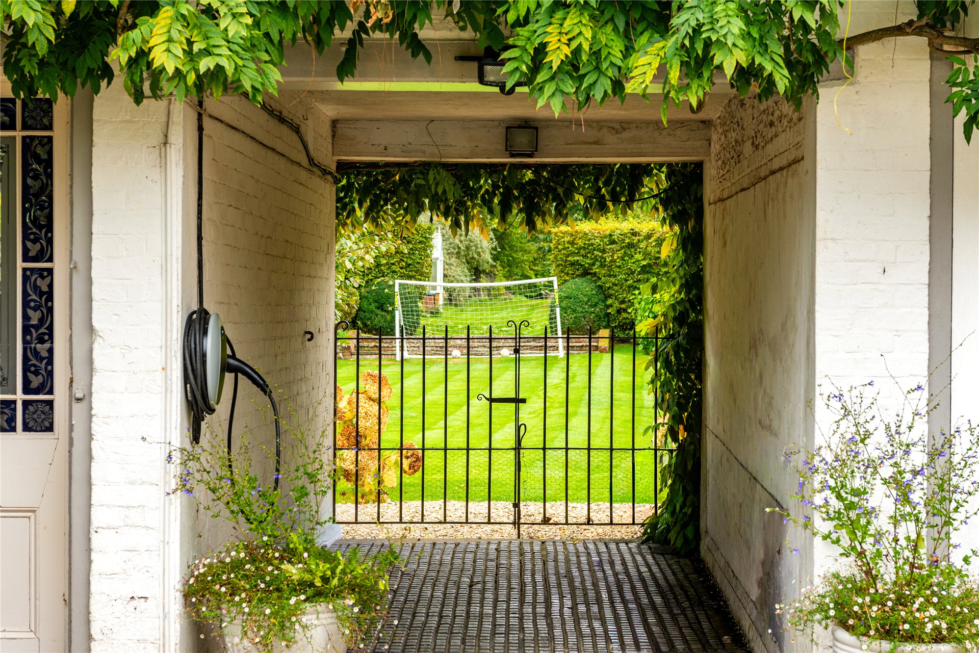 Ridgewell House, Little Missenden, Amersham, Buckinghamshire, HP7 0QX ...