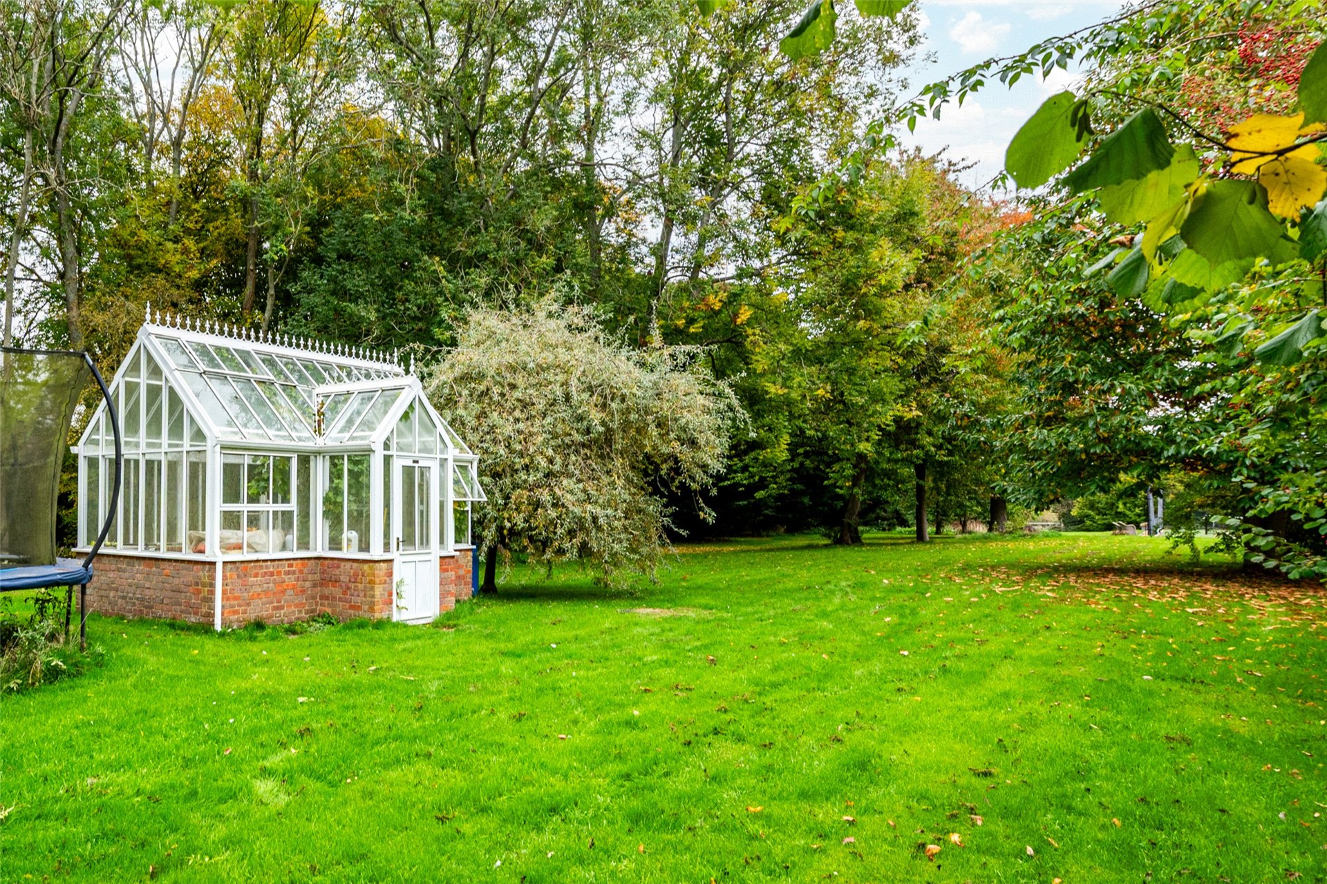 Ridgewell House, Little Missenden, Amersham, Buckinghamshire, HP7 0QX ...